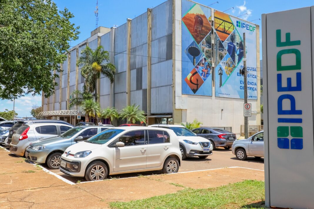 Pesquisa revela panorama completo sobre população do Distrito Federal ...